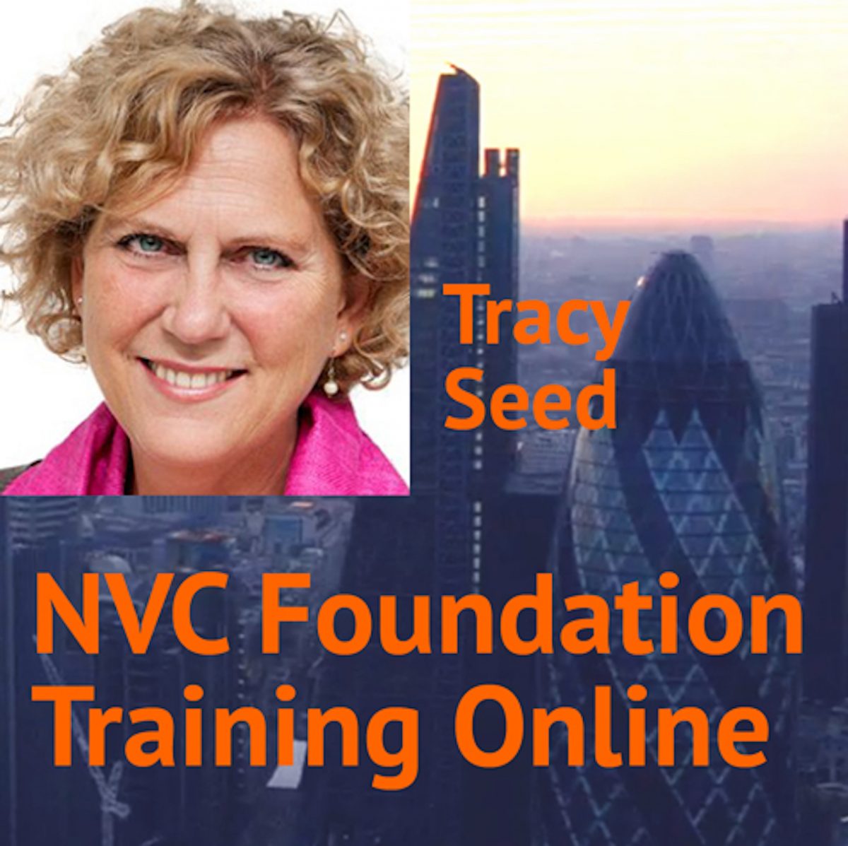 NVC Level 1 Foundation Training 3 x 4 hrs Thursdays Online - NVC UK ...