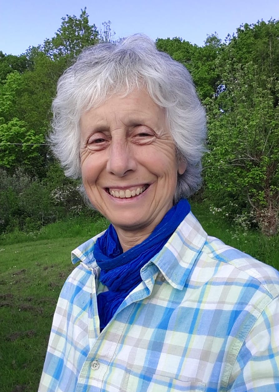 In person - Introduction to Nonviolent Communication - NVC UK ...