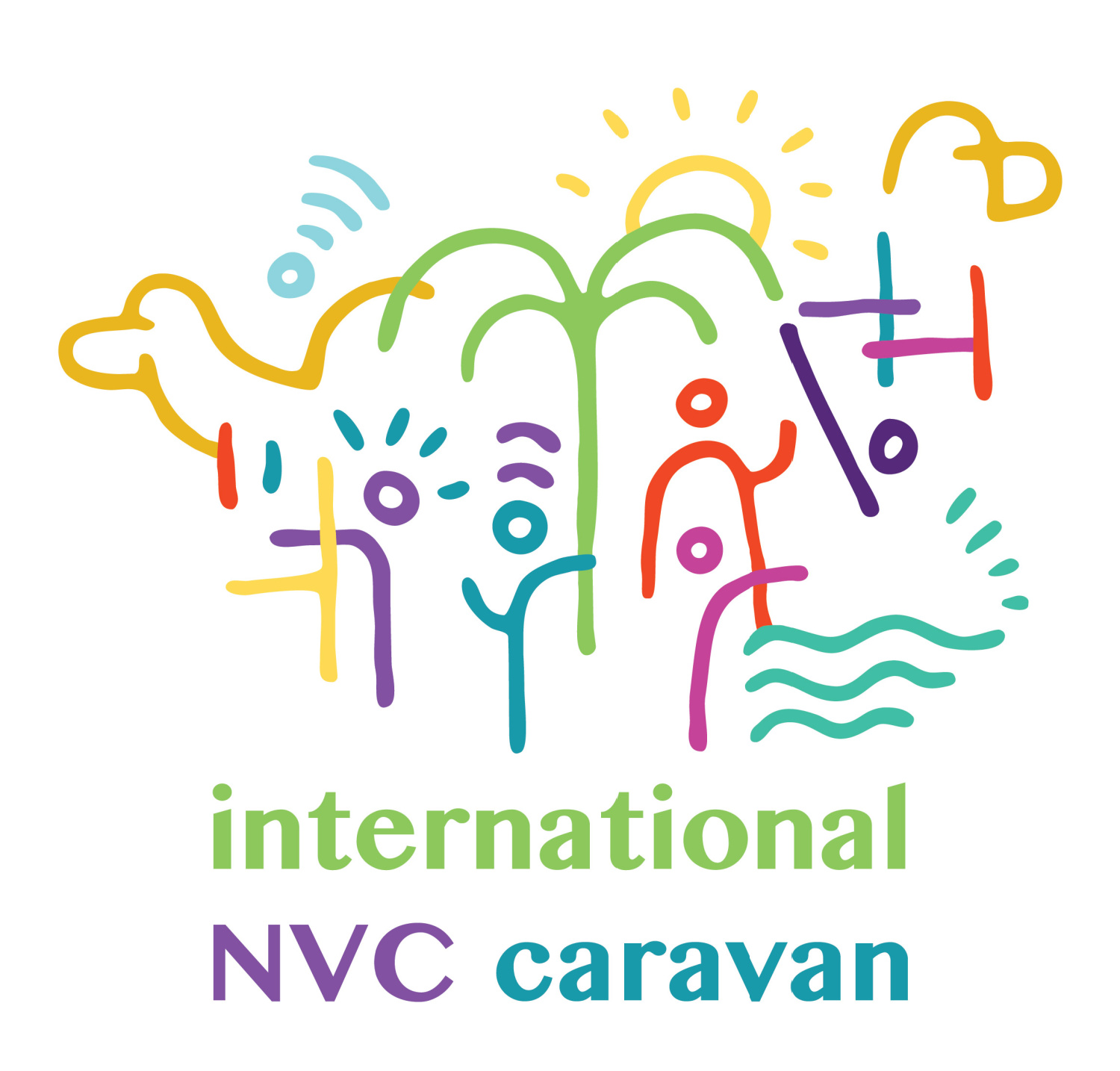 8th International NVC Caravan at Roscommon town, Ireland - NVC UK - Nonviolent Communication in ...