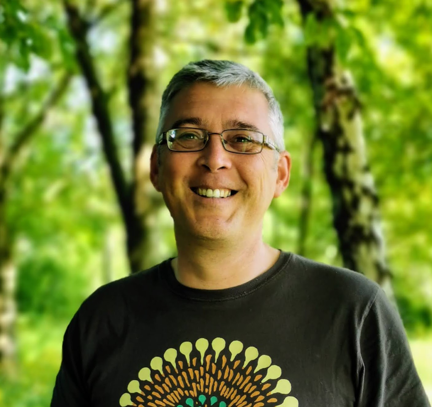 FOUNDATION TRAINING IN NONVIOLENT COMMUNICATION (NVC) FOR MEN - NVC UK ...