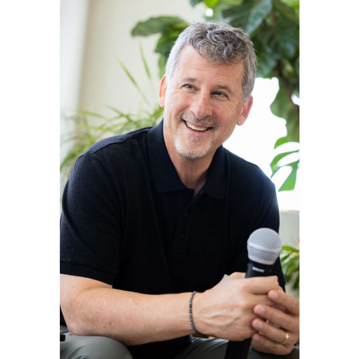 Mediate Your Life Irish Residential - NVC UK - Nonviolent Communication in the UK